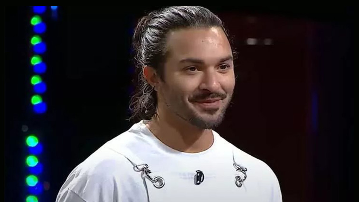 MasterChef Türkiye’de Burak Kaya Büşra tercihi ile gündem olmuştu! MasterChef Burak Kaya elendi ...