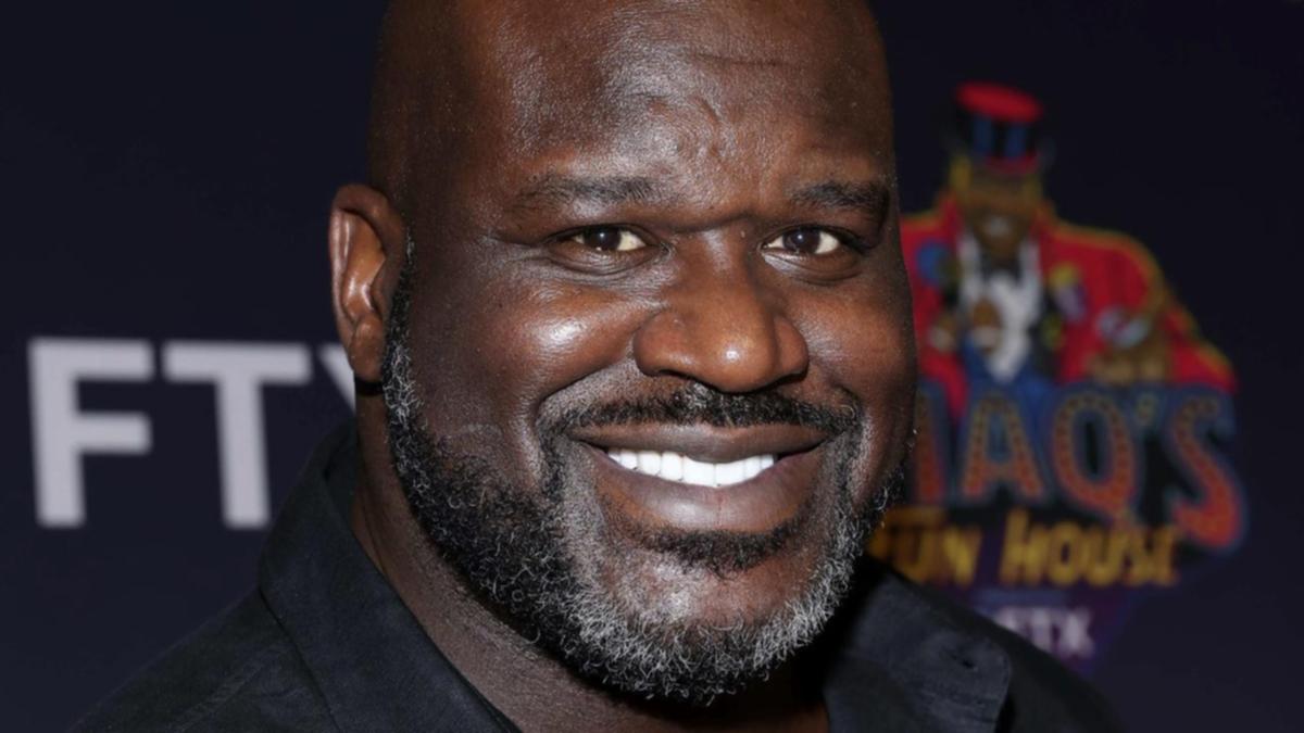 FTX’in reklamında oynamıştı, NBA yıldızı Shaquille O’Neal davada bakın ...