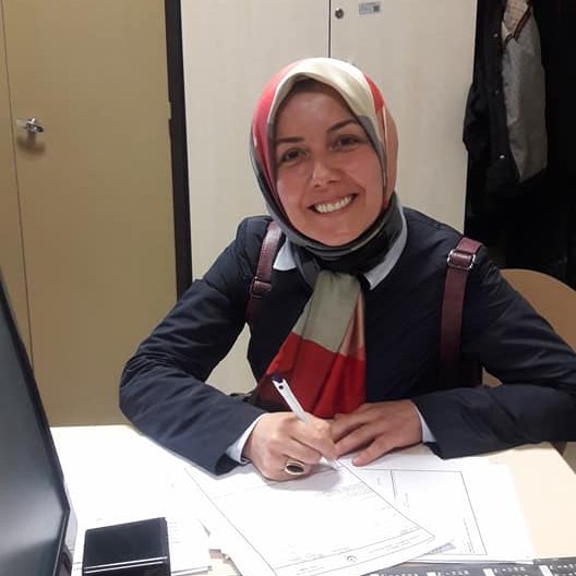 Hacer Çınar kimdir? Hacer Çınar hangi partili nereli kaç yaşında ...